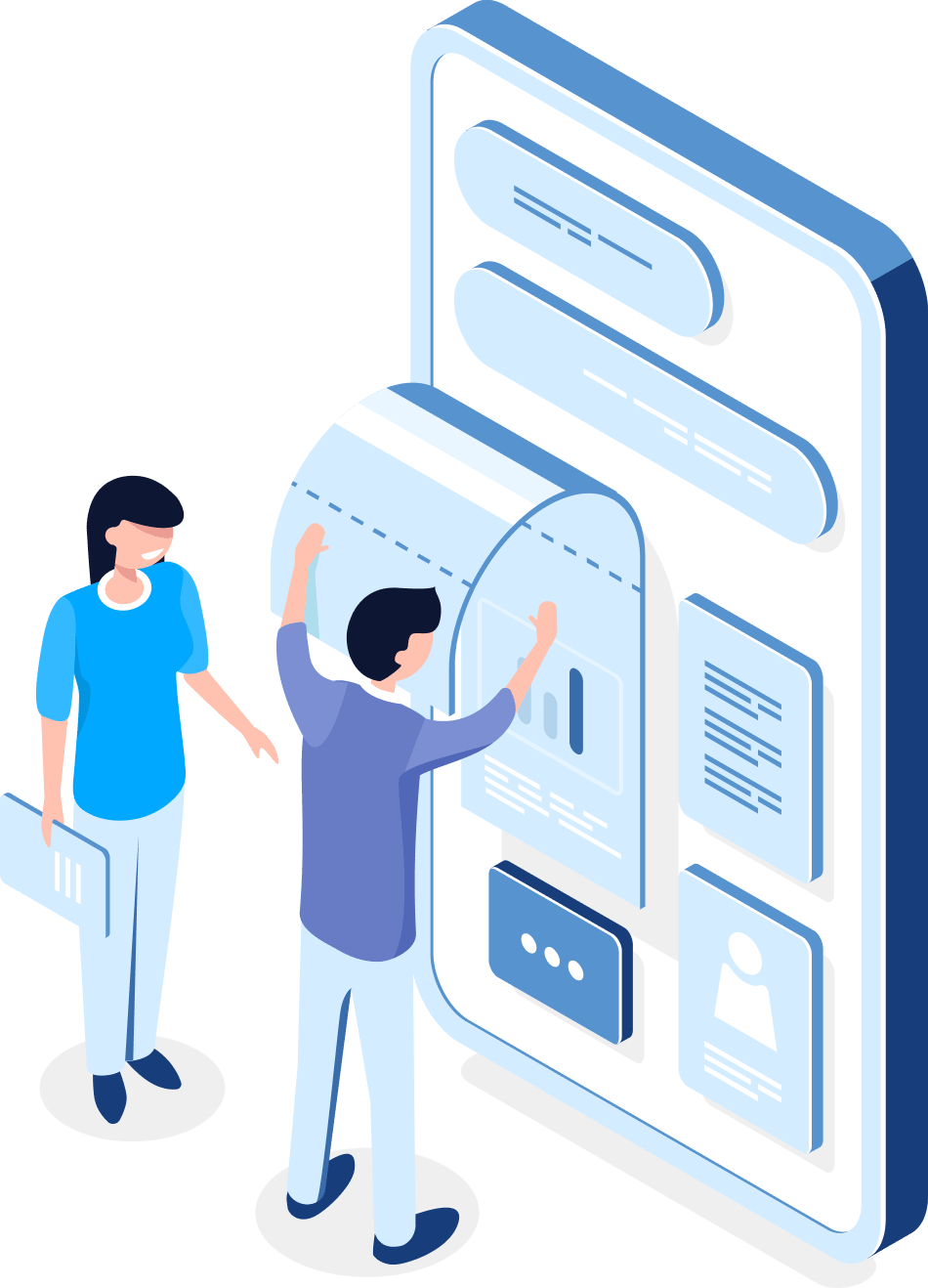 Blue Digital Solutions